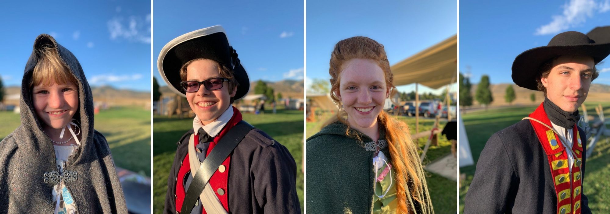 Events – Living History Days